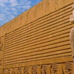 Trujillo : |Excursion to Chan chan and Huanchaco beach| - A Coastal Retreat at Huanchaco: Surf, Reeds, and Relaxation