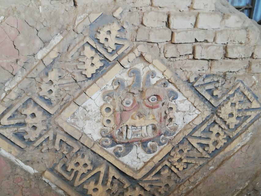 Trujillo Moon & Sun Temples,Horses Show,chan chan,Huanchaco - What to Expect: Practical Details