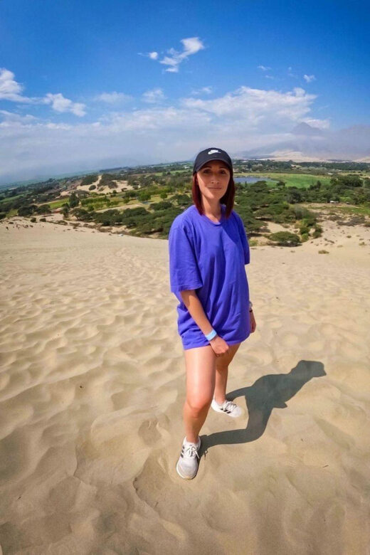 Trujillo Sandboarding Adventure - Analyzing the Value and Experience