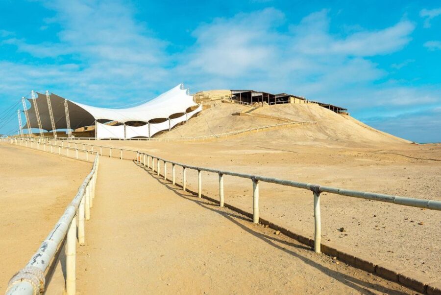 Trujillo: The sorcerer and the Lady of Cao - Practical Details and What You’ll Get