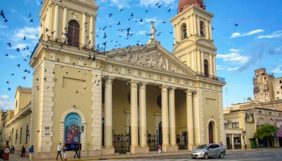 Tucumán: 4-Hour Guided Highlights City Tour - The Itinerary: What You’ll See and Experience