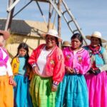 Two Day Lake Titicaca Tour With Homestay - Exploring Lake Titicaca — What to Expect