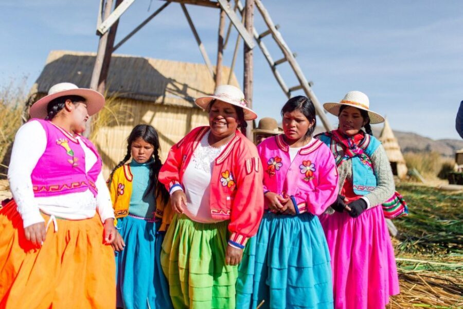 Two Day Lake Titicaca Tour With Homestay - Exploring Lake Titicaca — What to Expect