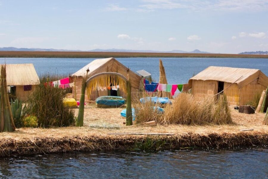 Two Day Tour of Lake Titicaca with homestay in Amantani - The Itinerary in Detail
