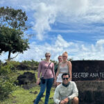 Two days of Full Day Tour of Rapa Nui + Sunrise in Tongariki - Authenticity and Experience: What Travelers Say