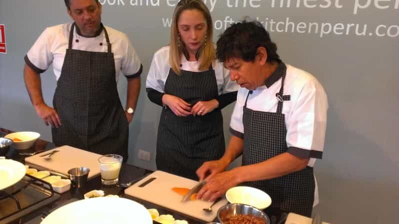 Typical Food Cooking Class in Arequipa - The Value and Practical Considerations