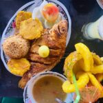 Typical lunch on beach, mangrove tour & fishing with natives - Why This Tour Offers Real Value