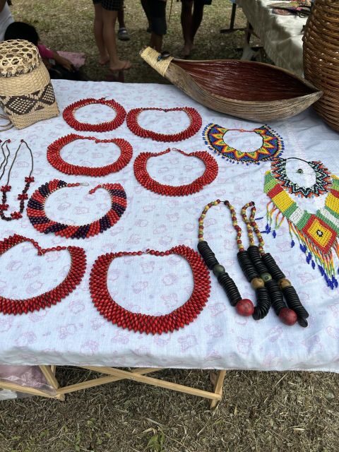 Ubatuba - Boa Vista Indigenous Village Experience - An In-Depth Look at the Boa Vista Indigenous Village Tour