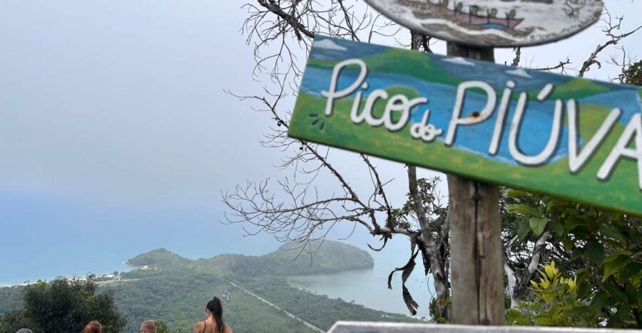 Ubatuba - Trilha Pico do Piúva - Why This Tour Offers Great Value