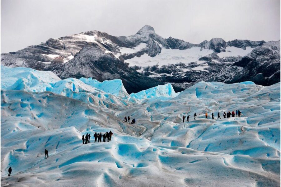 Unesco Jewels: Big Ice Tour at Perito Moreno Glacier - Why the Tour Offers Great Value
