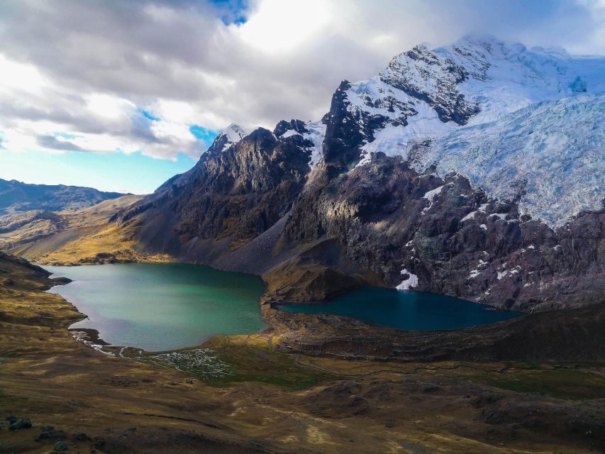 Unforgettable Adventure: Ausangate Trek, Rainbow Mountain & - Final Thoughts: Who Is This Tour Best For?