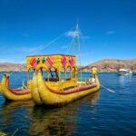 Uros and Taquile Island Boat Trip from Puno - The Journey Begins: From Puno to the Floating Islands
