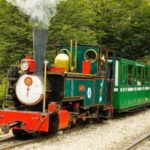 Ushuaia: End of the World Train Ride & Tierra del Fuego Park - Exploring Tierra del Fuego National Park