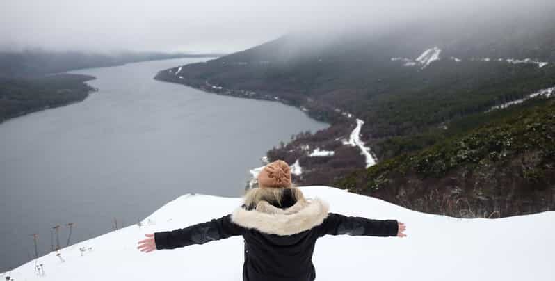 USHUAIA | Escondido and Fagnano Lakes - Why This Tour Offers Great Value