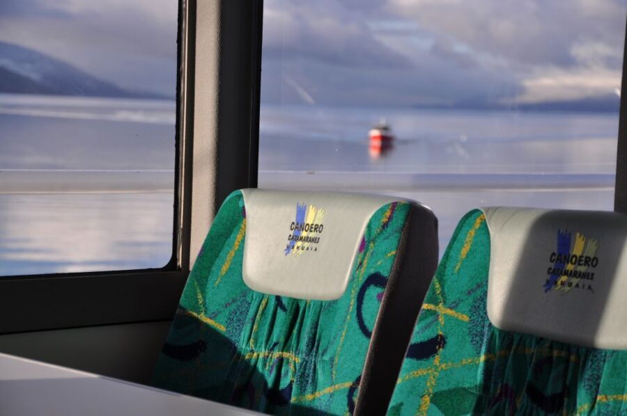 Ushuaia: Penguin Watching Tour by Catamaran - The Value of This Experience