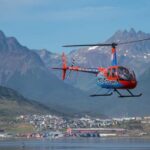Ushuaia Scenic Flight | 7 minutes - The Value of a Short Flight