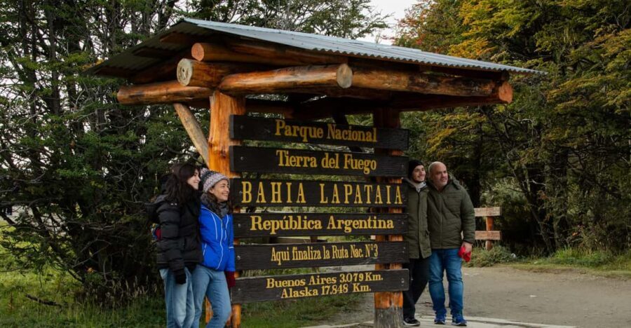 Ushuaia: Tierra del Fuego National Park - Who Will Love This Tour?