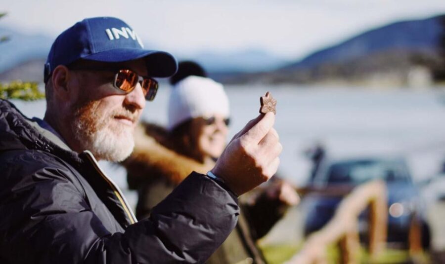 Ushuaia: Tierra del Fuego National Park Half-Day Tour - An In-Depth Look at the Tierra del Fuego Half-Day Tour