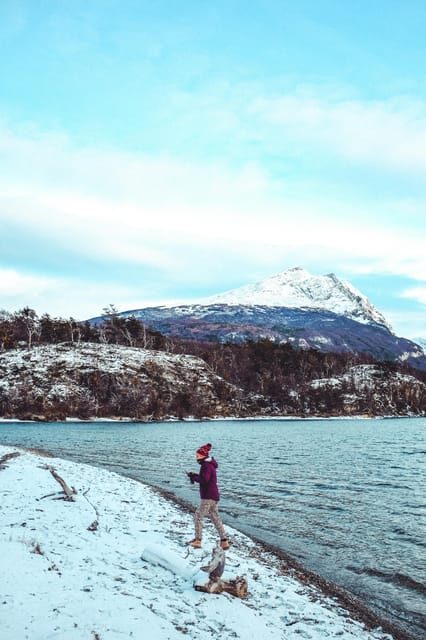 USHUAIA | Tierra del Fuego National Park & Optional Train - Who Will Enjoy This Tour?