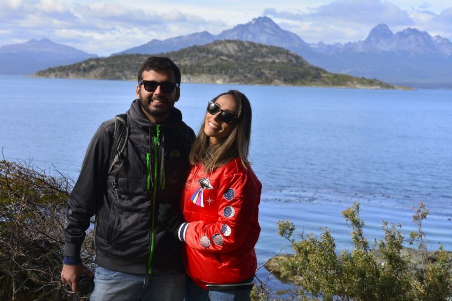 Ushuaia: Tierra del Fuego National Park Shore Excursion - Who Will Enjoy This Tour?