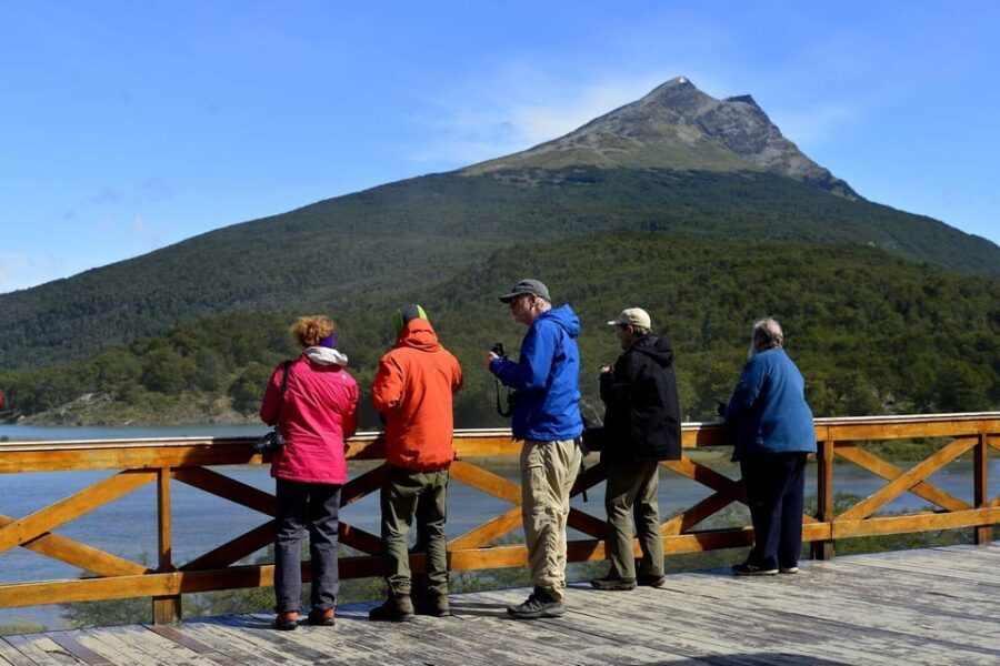 Ushuaia: Tierra del Fuego National Park Tour - An In-Depth Look at the Tierra del Fuego National Park Tour