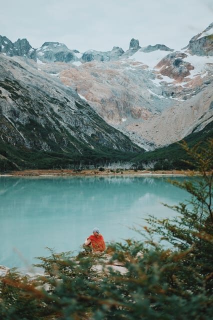 USHUAIA | Trekking Laguna Esmeralda - Who Will Love This Tour?