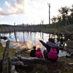 Ushuaia: Visit to Escondido and Fagnano Lakes PM - Practical Information and Value