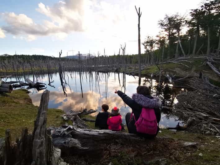 Ushuaia: Visit to Escondido and Fagnano Lakes PM - Practical Information and Value