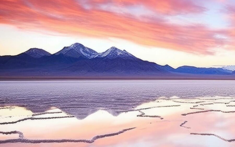Uyuni: Classic Full Day+Sunset - Highlights That Make This Tour Stand Out