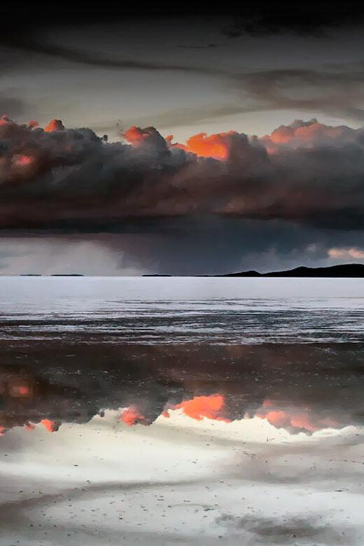 Uyuni: Classic Uyuni Salt Flats Tour + Hotel Pickup - What to Expect: Pros and Cons