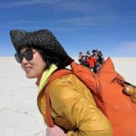 Uyuni: Day Trip to Uyuni Salt Flats + Atardecer y Lunch - The Salt Flat Highlights: Incahuasi Island and the Salt Crystals