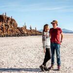 Uyuni: Full-day tour, Salt flats and Sunset experience - Detailed Itinerary Breakdown