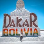 Uyuni: Isla Incahuasi & Uyuni Salt Flats Full-Day Jeep Tour - In-Depth Tour Details