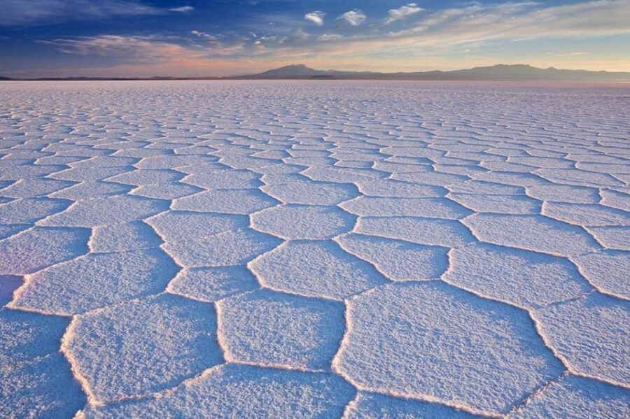 Uyuni Salt Flat 3 days | Uyuni - Uyuni - The Value of This Tour