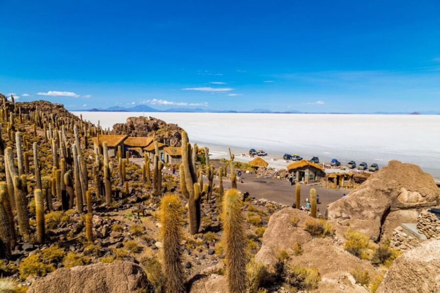 Uyuni Salt Flat Excursion | Full Day + Lunch | - The Practicalities: What You Need to Know