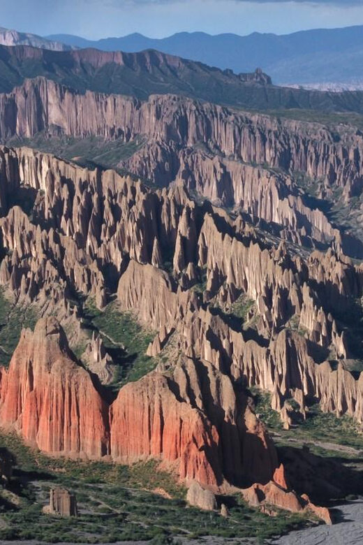 Uyuni Salt Flat: From Tupiza | 4 days private - The Experience: What Travelers Say