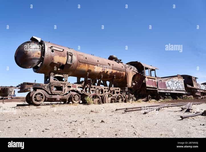 Uyuni Salt Flats - Full Day Tour from Uyuni - Detailed Breakdown of the Salt Flats Day Trip