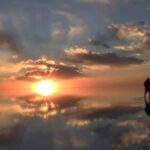 Uyuni Salt Flats + Sunset and Night of Stars | Private | - Real Traveler Perspectives