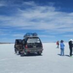 Uyuni Salt Flats Tour 1 day with guide in English - Who Should Take This Tour?