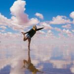 Uyuni Salt Flats Tour from Puno | Mirror Effect | 2 days - Transportation and Group Size