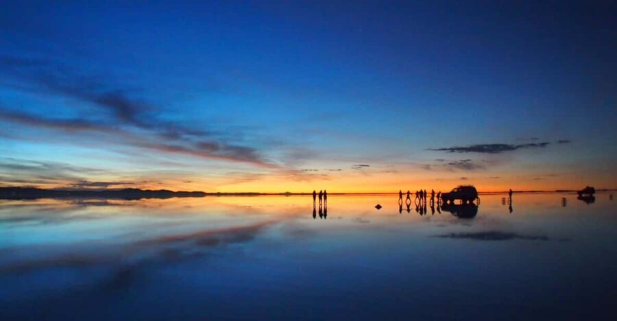 Uyuni: Sunset and Starlights Tour - How the Tour Fits into Your Bolivia Adventure