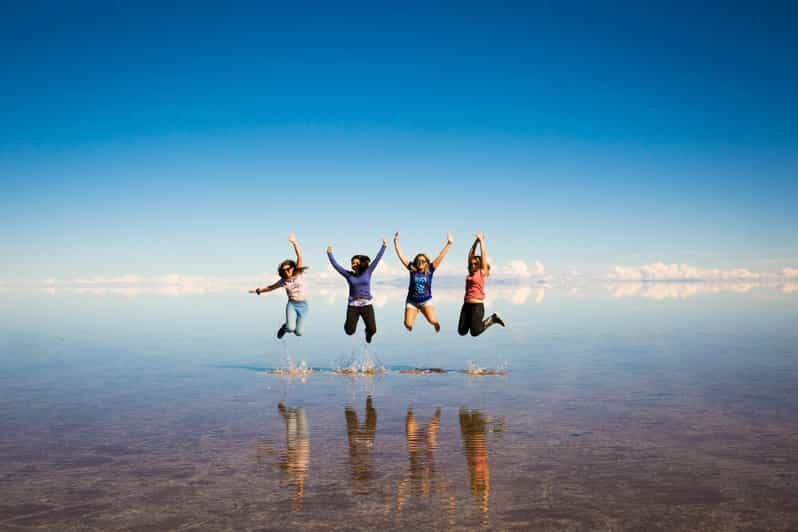 Uyuni to San Pedro de Atacama 3-Day Tour - The Authenticity and Guide Experience