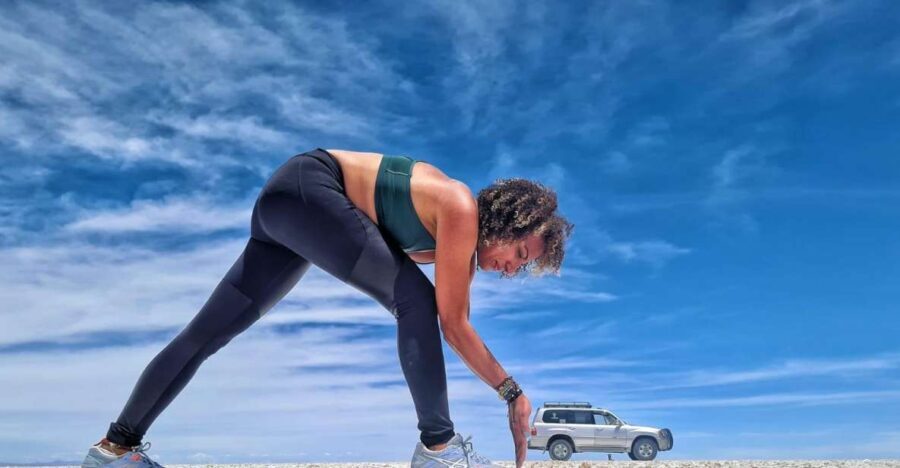 Uyuni tour express from La Paz by bus - FAQs