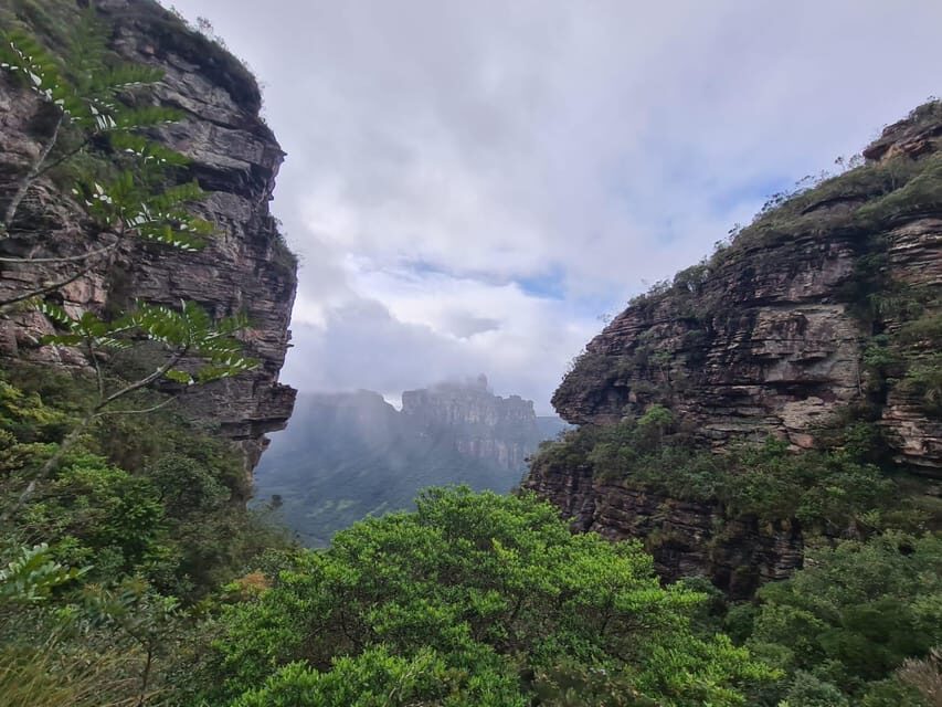 Vale do Pati Crossing 5 Days - Who Should Consider This Tour?