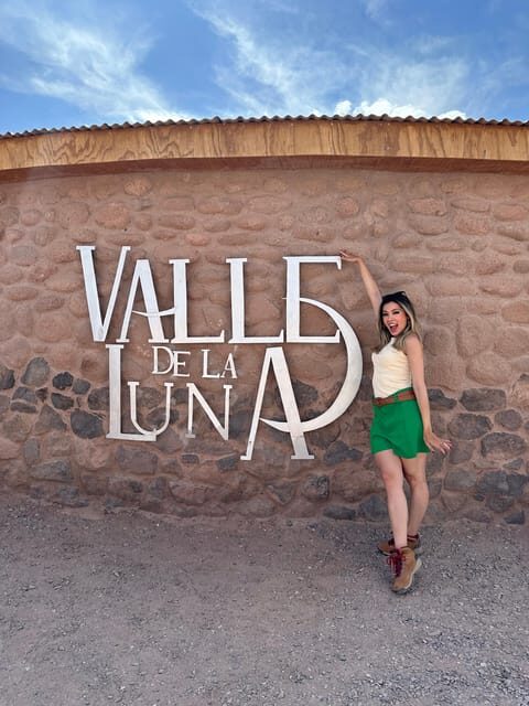 Valle de la Luna: A Moon-Like Escape in Atacama - Who Should Consider This Tour?