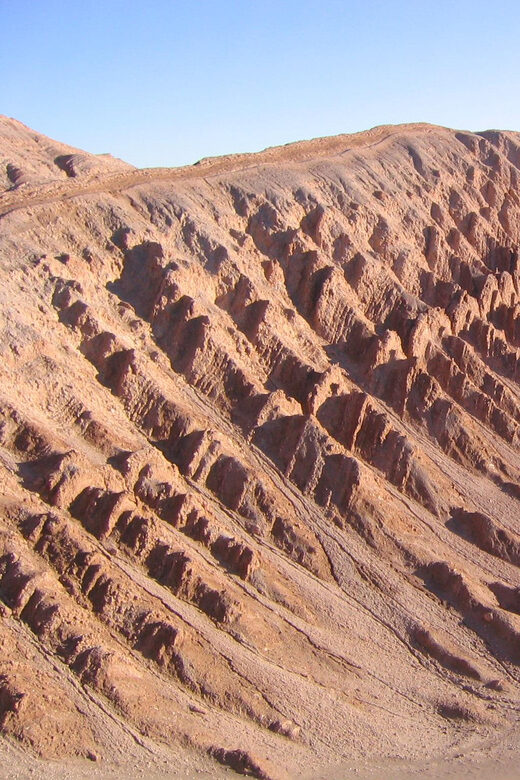Valle de la Luna - Exploring Valle de la Luna: What to Expect