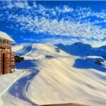 Valle Nevado, El colorado y farellones Panorâmico full day - Practical Tips for Making the Most of This Tour