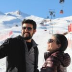 Valle Nevado Tour - A Closer Look at the Valle Nevado Tour