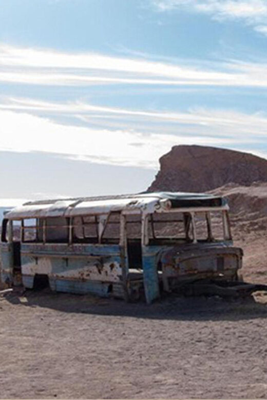 VALLECITO - An Introduction to Vallecito: What We Think