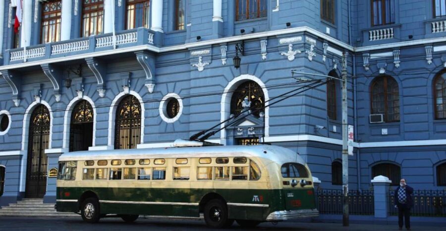 Valparaiso 3-Hour Walking Tour - Practical Details and What You Need to Know